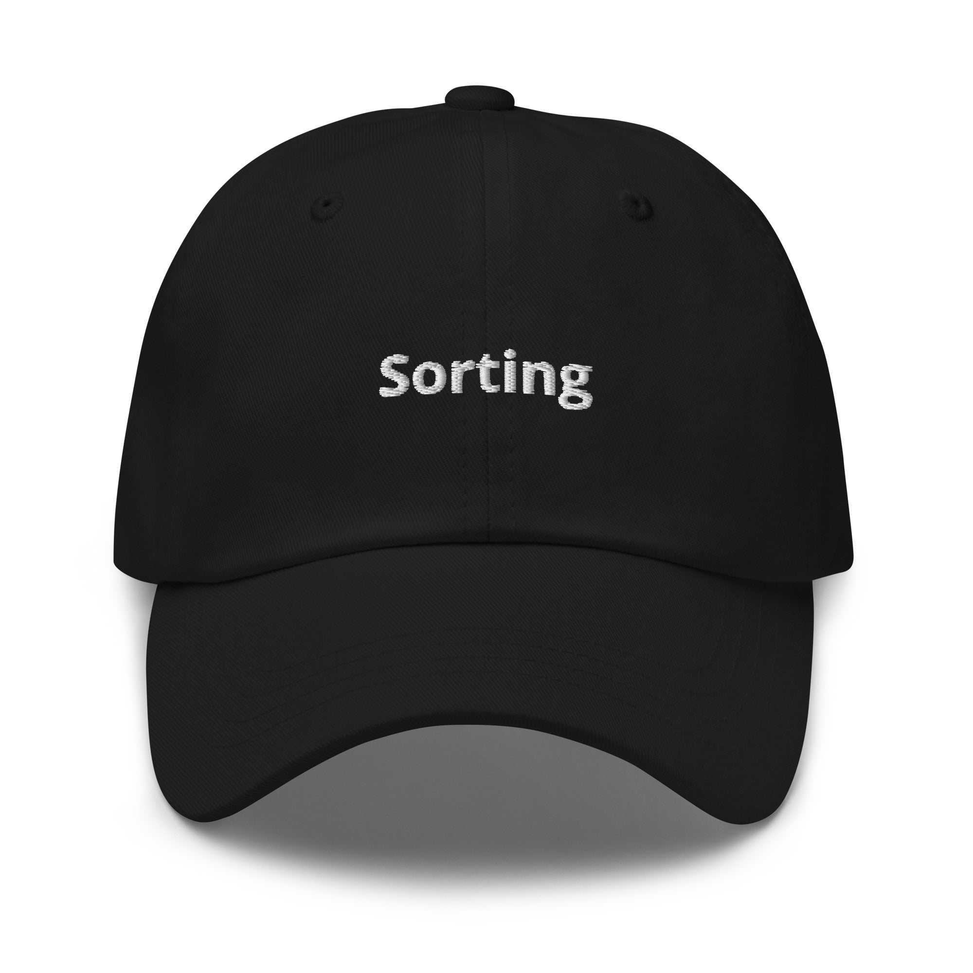 Sorting Hat – Spot On